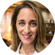 Dr. Maral Regas, DMD | Adam Feret, Westfield, NJ | Dentist