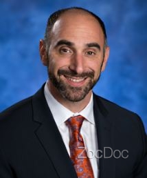 Dr. Marc Berkowitz, MD | Tri-City Cardiology Consultants PC, San Tan ...