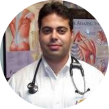 Dr. Marc Parnes, DO | marc parnes, Woodmere, NY | Family Physician