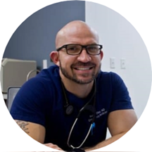 Dr. Marco Diaz, MD, TX | Family Physician | Get Virtual Care