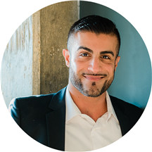 Dr. Marco Fekrat, PsyD, Los Angeles, CA | Psychologist