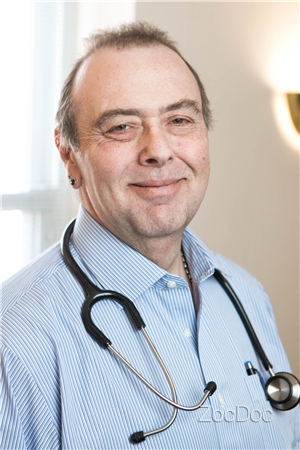 Dr. Marcus Williams, MD | New Path MD, P.C., Exton, PA | Internist