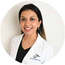Dr. Maria Gonzalez Robles, DDS, Springfield, NJ | Dentist