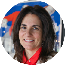 Dr. Maria M. Buitrago, DPM, FACFAS, MS | Foot Surgery Specialists of ...