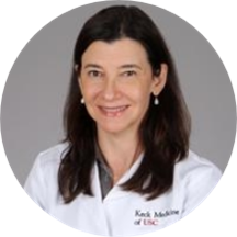 Dr. Maria Ochoa, MD | Keck Medicine of USC - Dermatology, Beverly Hills, CA