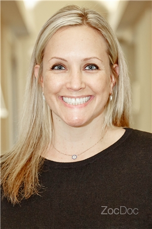 Dr. Maria Pruss, DMD | New York City Endodontics | Endodontist