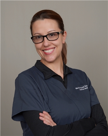 Dr. Maria-Raquel Weaver, MD | Frisco Center for Internal Medicine ...