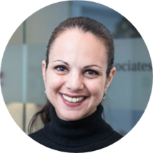Dr. Maria Vomvolakis, MD | Gabriel Pediatrics, Brooklyn, NY