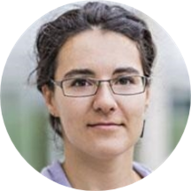 Dr. Maria Voznesensky, MD | LVPG Urology | Surgeon