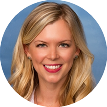 Dr. Mariah Pate, MD, St. Petersburg, FL | Ear, Nose & Throat Doctor