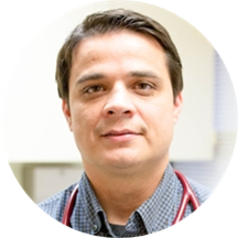 Dr. Marin Garcia, MD | IU Health Southern Indiana Physicians, Nashville, IN
