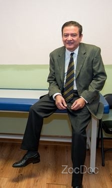 Dr. Mario Sanchez, MD | Dr. Mario Sanchez MD, Homestead, FL