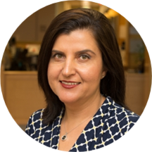 Dr. Marjan Naraghi-Arani, DO | John Muir Health - San Ramon Valley ...