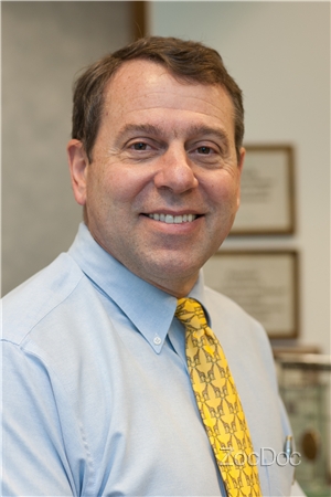 Dr. Mark Carl, DDS | Mark C Carl DDS, Fairfax, VA | Dentist