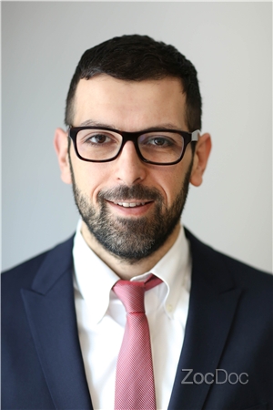 Dr. Mark Gindi, MD | Mark Gindi, MD, Chicago, IL | Psychiatrist