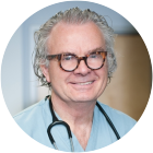 Brett Partridge, MD, San Diego, CA | Gastroenterologist