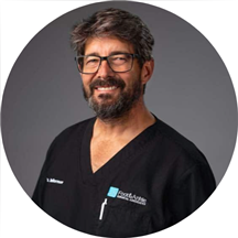 Dr. Mark Nellermoe, DPM, Olympia, WA | Podiatrist | Get Virtual Care
