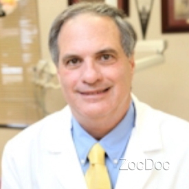 Dr. Mark Pusateri, DDS | Mark Pusateri, DDS, Palatine, IL | Dentist