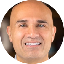 Dr. Mark Savant, MD, CA | Internist | Get Virtual Care