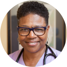 Dr. Marsha Wesley, MD, New York, NY | Primary Care Doctor