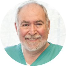 Dr. Marshall Dicker, DMD | Briones Dental, LLC, Jersey City, NJ