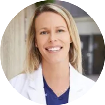 Dr. Martha Noel, MD, San Francisco, CA | Reproductive Endocrinologist