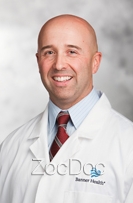 Dr. Martin Benoit, MD | Banner Health Center - Orthopedics, Sun City ...