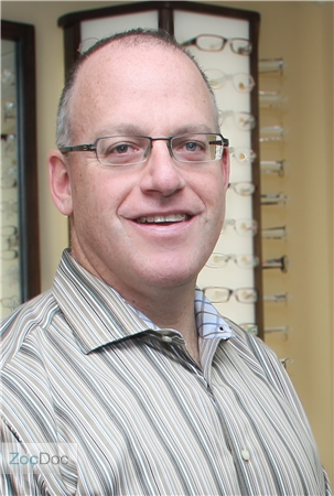 Dr. Martin Greene, OD | Greene and Greene, Watertown, MA | Optometrist