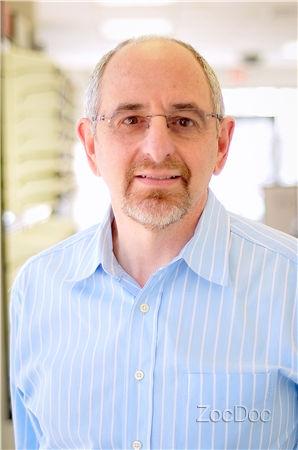 Dr. Martin Sigman, OD | Pearle Vision | Optometrist