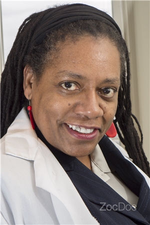 Dr. Mary Benjamin, MD | Elite Multi Specialty Clinic, Laurel, MD