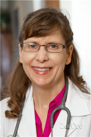 Dr. Mary Blomquist, MD | AIR Care PA | Allergist
