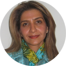 Dr. Maryam Ranjbar, DMD | All Advanced Dentistry, New York, NY