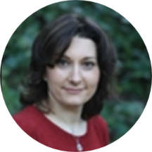 Dr. Masha Resman, MD | Dr. Masha Resman - HMC, Houston, TX