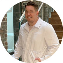 Dr. Matthew Hockin, DDS | Omni Dental, Seattle, WA | Dentist