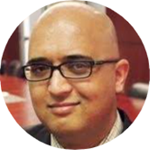 Dr. Matthew Menezes, MD, Park Ridge, IL | Nephrologist