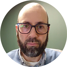 Dr. Matthew Michael Stone, PsyD, Portsmouth, NH | Psychologist