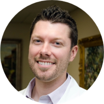 Dr. Matthew Ward, DPM | Marietta Podiatry Group, Marietta, GA