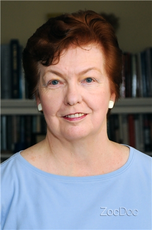 Dr. Maureen Doyle, PhD, APRN | Maureen B. Doyle, APRN, PhD, White ...