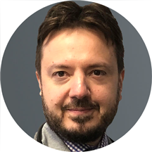 Dr. Maxim Shulimovich, DO, Brooklyn, NY | Oncologist