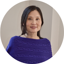 Dr. May Tsui, MD, Scarsdale, NY | Psychiatrist | Get Virtual Care