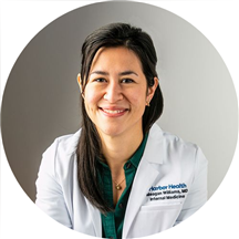 Dr. Meagan Williams, MD | Harbor Health | Internist