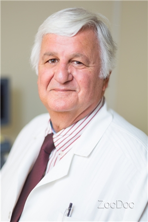 Dr. Medhat Seif, MD | AllSafe Medical Group, Downey, CA | OB-GYN