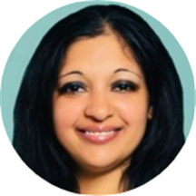 Dr. Meera Ramakrishnan, MD, Rockville, MD | Internist