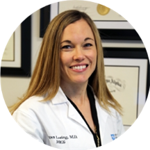 Dr. Megan I. Loring, MD | Newton-Wellesley - GYN, Newton, MA
