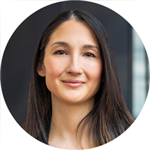 Dr. Megan Tusken, MD | Talkiatry | Psychiatrist