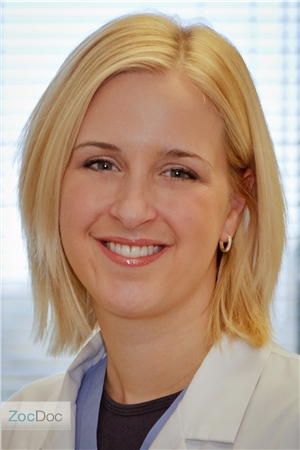 Dr. Melanie Ware, DO | Dinesen and Associates OBGYN & Infertility ...