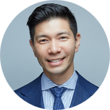 Dr. Miang Chneh (Christopher) Teo, DDS | Simply Orthodontics, New York, NY