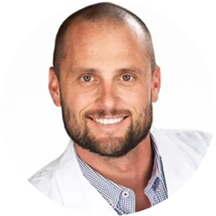 Dr. Micah Craig, MD | Rocky Vista Health Center, Parker, CO