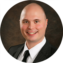 Dr. Michael Benedict, OD | International Eyecare Center, Mexico, MO