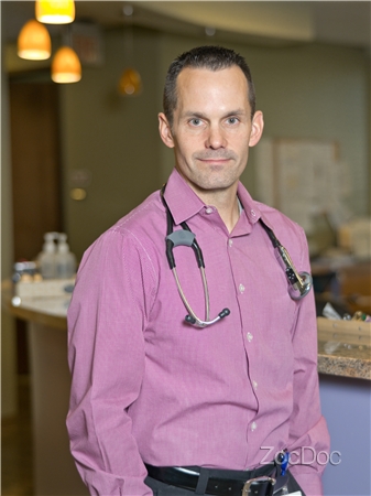 Dr. Michael Brown, DO | John C. Lincoln Your Family Medicine, Glendale, AZ